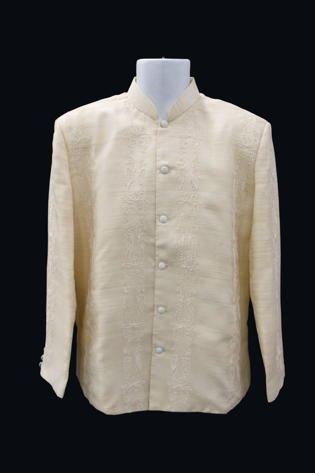 Coat Barong – CMC Boutique LV